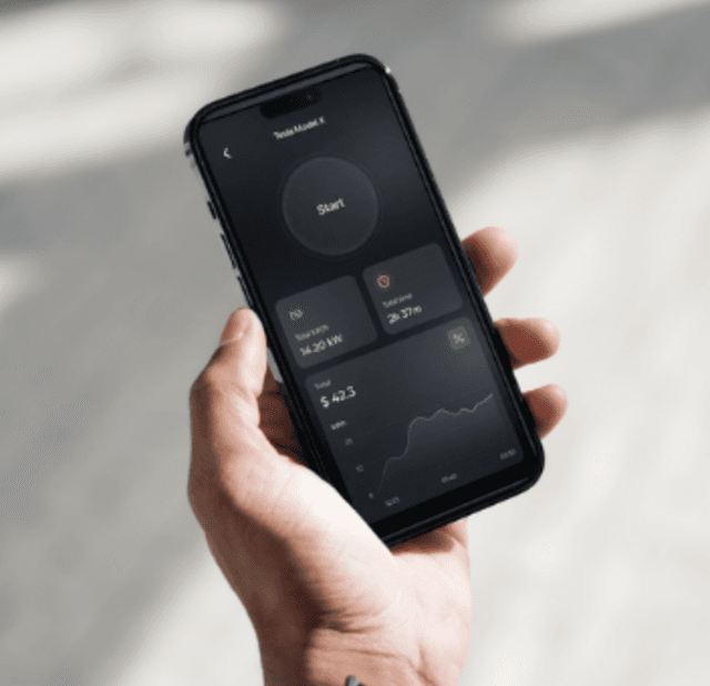 UnWired - Wireless EV Charging